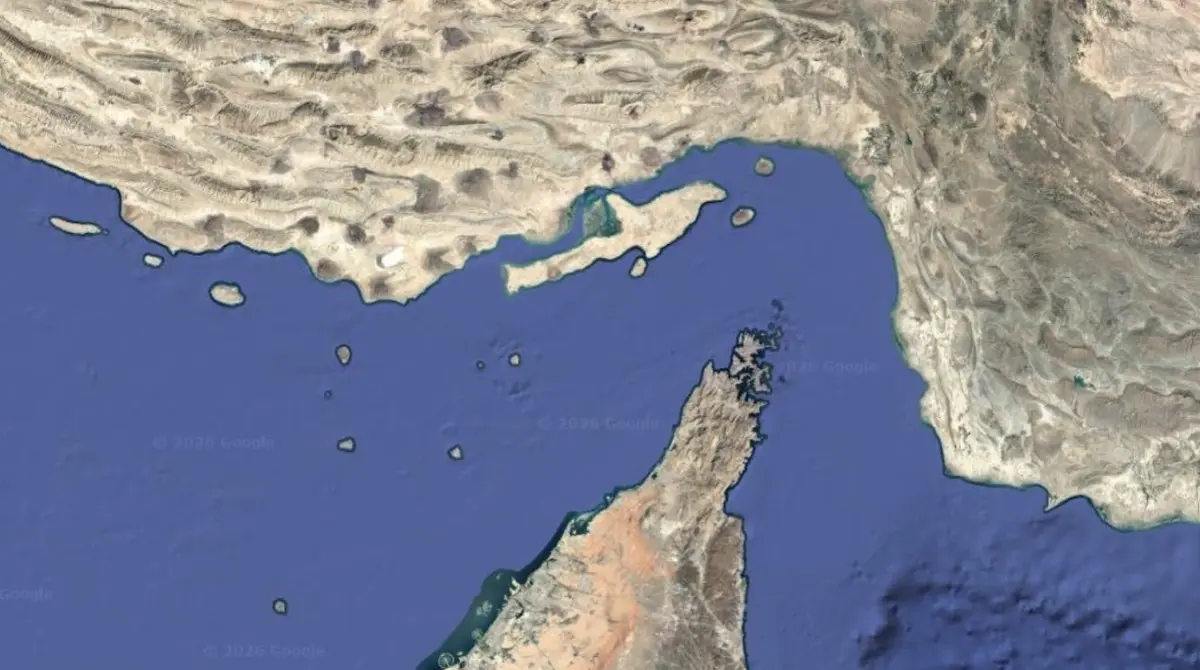 US considering option of seizing key Iranian islands in Persian Gulf ...