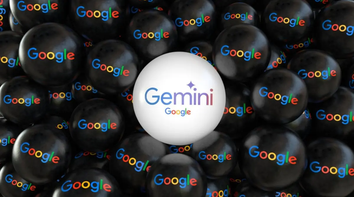 Google introduces Gemini Intelligence AI feature pack for Android ...