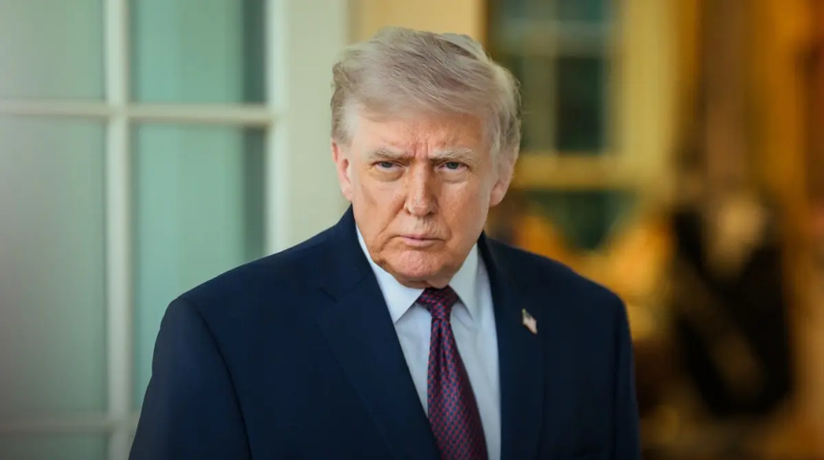 Trump claims 'perfect' health after medical checkup, doctor questions ...
