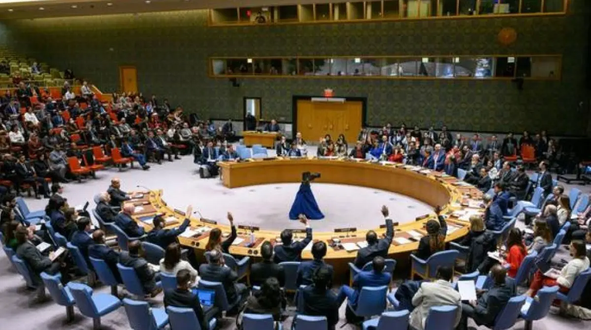 UN Security Council to hold emergency meeting over new wave of russian ...