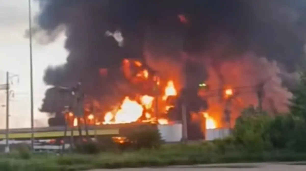 President and Special Operations Forces command confirm attack by ...