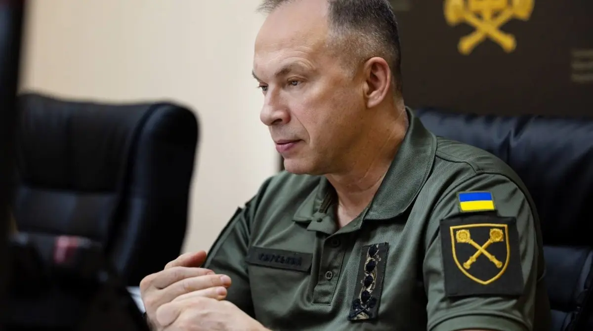 In May, for first time, Ukraine conducted series of successful strikes ...