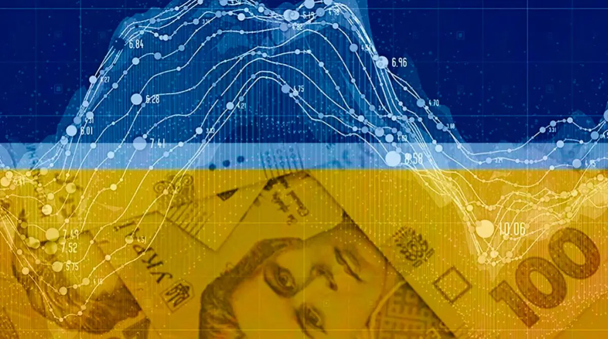 Держстат погіршив оцінку зниження ВВП в 1-му кварталі з 0,5% до 0,6% ...