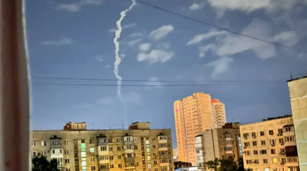 After nighttime explosions in Krasnodar Krai of russia, Afipsky Oil ...