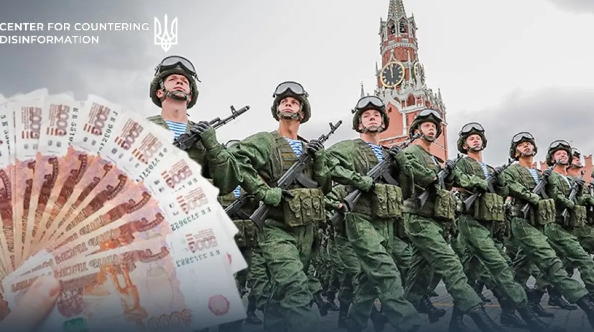 For first time, kremlin begins spending two-thirds of taxes collected ...