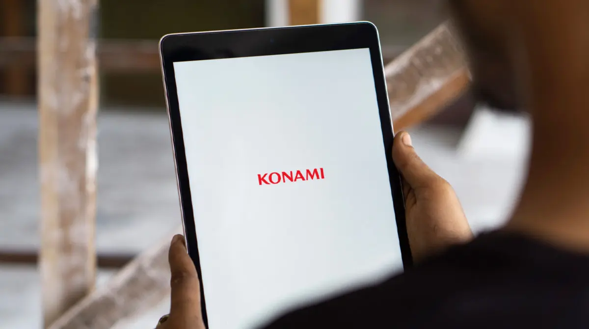 Японська студія Konami відключила онлайн-сервіси для гравців із Росії ...