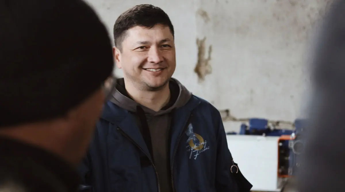 Київ сьогодні, можливо, більш небезпечний, ніж Миколаїв, – Віталій Кім ...