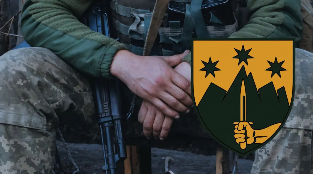 У навчальних центрах 425-го штурмового полку "Скеля" за пів року ...