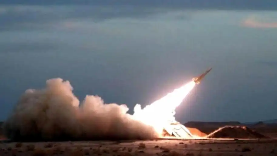 Pakistan conducted a successful test flight of indigenously developed ...